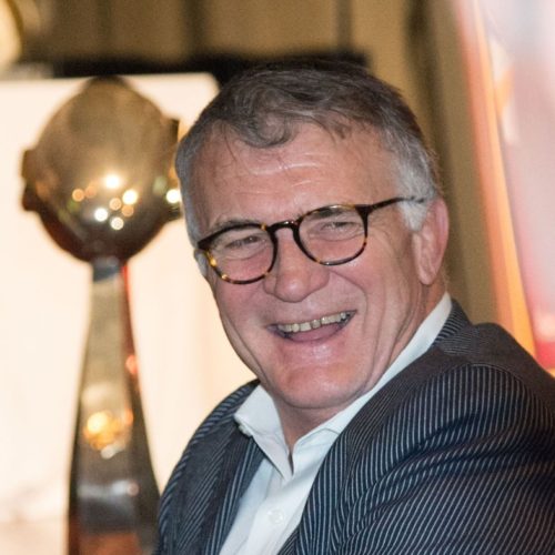 2017 BBOB Luncheon - Brisbane Broncos Old Boys