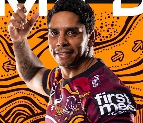 Brisbane Broncos Old Boys